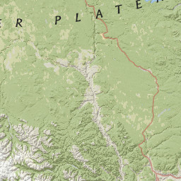 ArcGIS Web Application