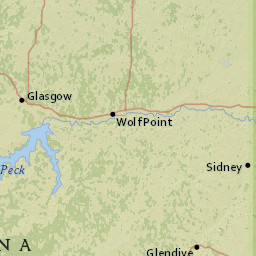 ArcGIS Web Application