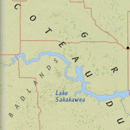 ArcGIS Web Application