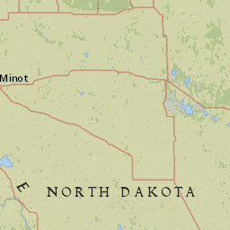 ArcGIS Web Application