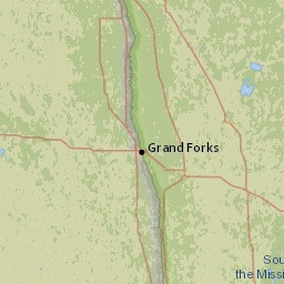 ArcGIS Web Application