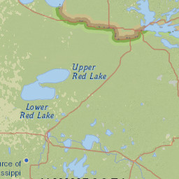 ArcGIS Web Application