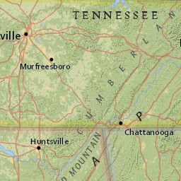 ArcGIS Web Application