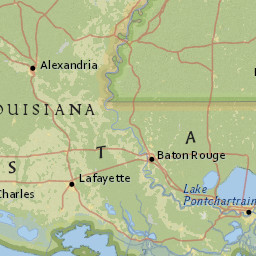 ArcGIS Web Application