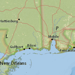 ArcGIS Web Application