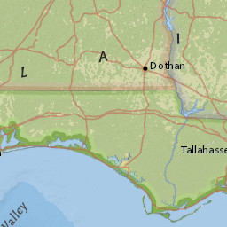 ArcGIS Web Application