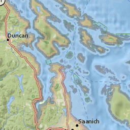 Registered Sex Offender Map