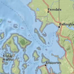 Registered Sex Offender Map