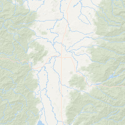 ArcGIS Web Application