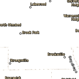 ArcGIS Web Application