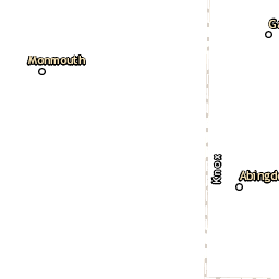 ArcGIS Web Application