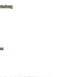 ArcGIS Web Application
