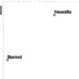 ArcGIS Web Application