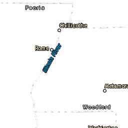 ArcGIS Web Application