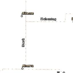 ArcGIS Web Application