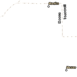 ArcGIS Web Application