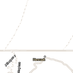 ArcGIS Web Application