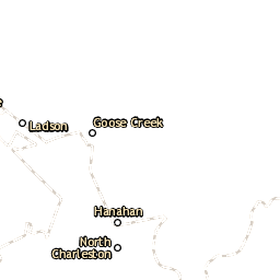 Hurricane Hugo: Path, Impacts and Storm Surge Inundation