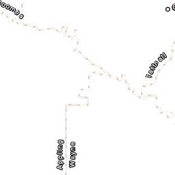 ArcGIS Web Application