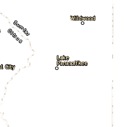 ArcGIS Web Application