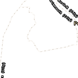 ArcGIS Web Application