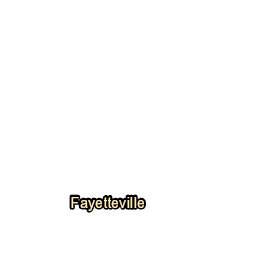 ArcGIS Web Application