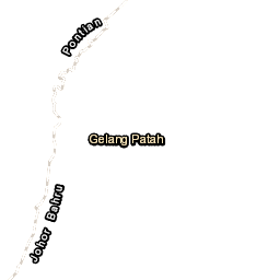 Puteri Harbour - a Cruising Guide on the World Cruising and Sailing Wiki