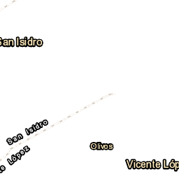 Rio Lujen - a Cruising Guide on the World Cruising and Sailing Wiki