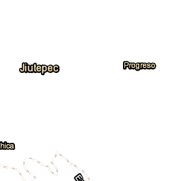 Public Information Map