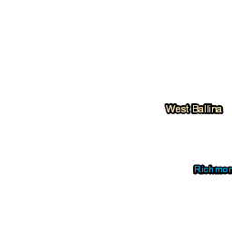 Ballina - a Cruising Guide on the World Cruising and Sailing Wiki