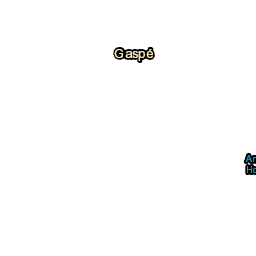 Gaspe - a Cruising Guide on the World Cruising and Sailing Wiki