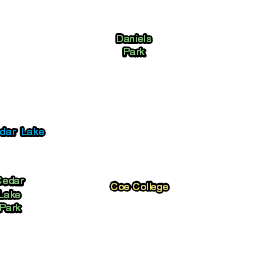ArcGIS Web Application