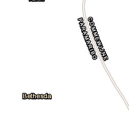 Paramaribo - a Cruising Guide on the World Cruising and Sailing Wiki