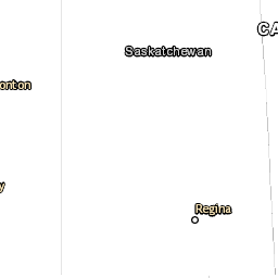 Forest Operations Map