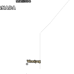Forest Operations Map