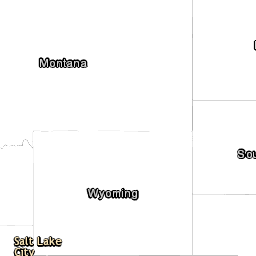Forest Operations Map