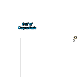 Radar - Western Australia