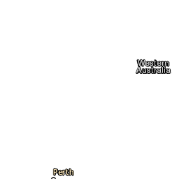 Radar - Western Australia