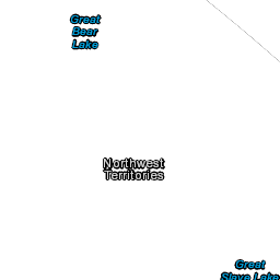 Forest Operations Map