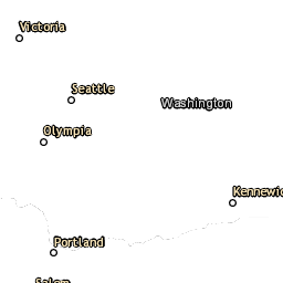 Public Information Map