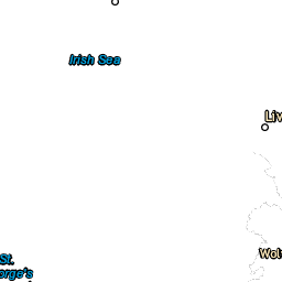 Map of National Parks of Ireland with Google Maps, Map of Natural ...