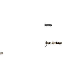 Iowa DNR - Flood Plain
