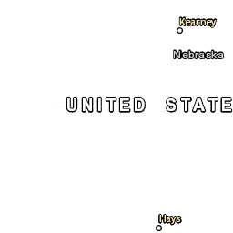 ArcGIS Web Application