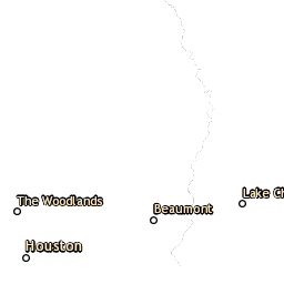 TWIA Windstorm Zone Search