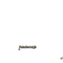 ArcGIS Web Application