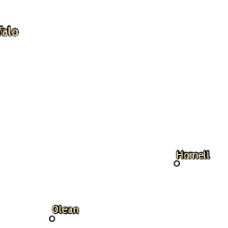 ArcGIS Web Application