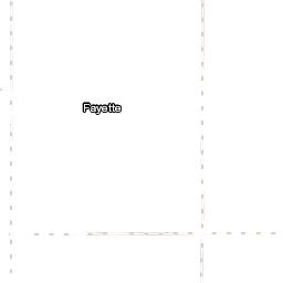 ArcGIS Web Application