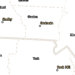 ArcGIS Web Application