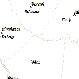 ArcGIS Web Application