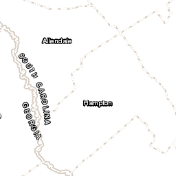 ArcGIS Web Application